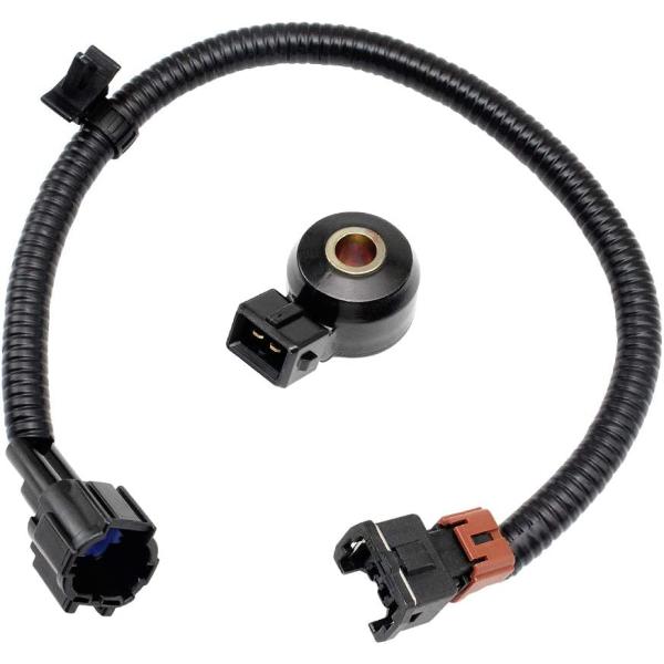 商品名Knock Sensor 22060-30p00 &amp; Wire Harness 24079-31U01 For Infiniti Q45 G20 J30 QX4 I30 Nissan 71-6585 SU207ブランド：HUI...