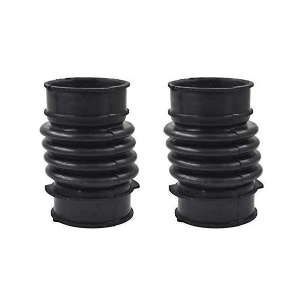 商品名Labwork 2ピース エンジンエアインテークホースセット 178812010 1999-2001 Lexus ES300 3.0L ES 300用labwork 2 pcs Engine Air Intake Hose Set 1...