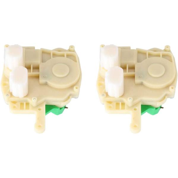 商品名SCITOO パワードアロック アクチュエーター フロント/リア右ドアラッチ 交換用 1999-2006 アキュラ 746-368 2個SCITOO Power Door Lock Actuators Front/Rear Right...