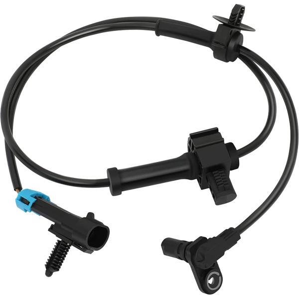 商品名OCPTY 自動車用ABSホイールスピードセンサー ABSセンサーリアフィット シボレータホ/アバランチ/サバーバン1500 GMC Yukon/Yukon XL 1500 キャデラックエスカレード/エスカレードESV/エスカレードE...