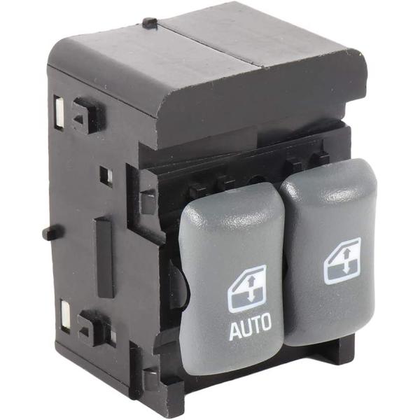 商品名ROADFAR Window Switch Power Window Switch Master Control Power Window Switch Front Driver Side OEs fits For 1995-2002...