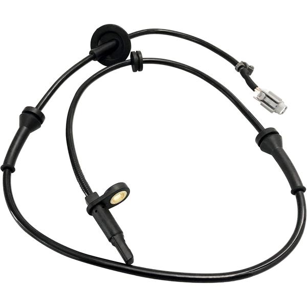 商品名BOXI フロント右助手席側ABSホイールスピードセンサーBOXI Front Right Passenger Side ABS Wheel Speed Sensor for Nissan Murano 2003 2004 2005 ...