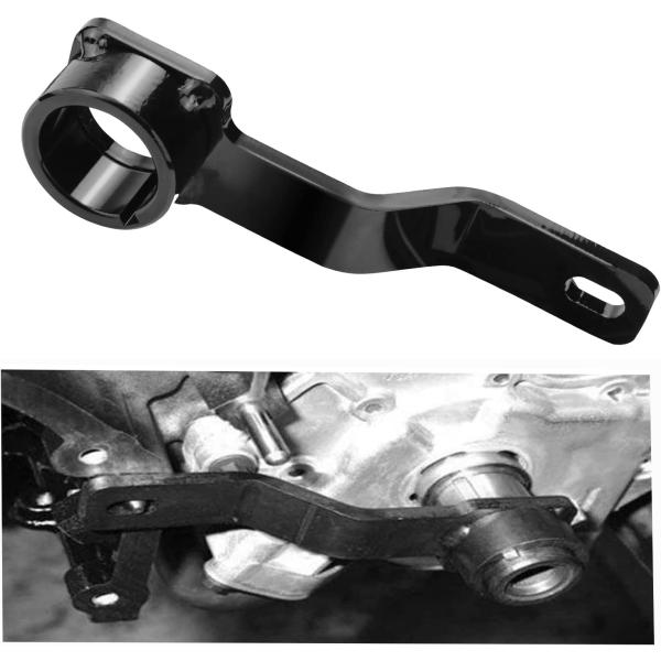 商品名Crankshaft Positioning Tool For Ford, Crankshaft Wrench Holder for Timing Chain Installation(cam phaser locking + cra...
