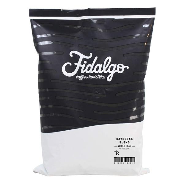 商品名：Daybreak Blend, Whole Bean, 2LBブランド：Fidalgo Coffee Roasters商品サイズ：高さ：5.1 cm横幅：20.3 cm奥行：30.5 cm 商品番号：色：素材：