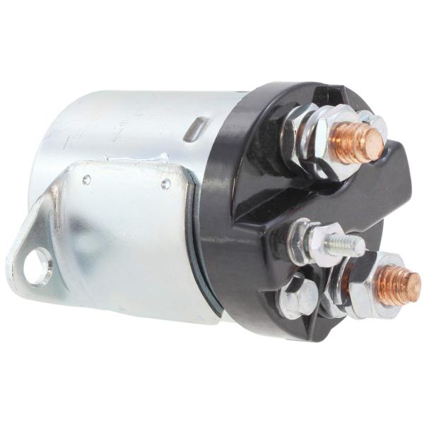 商品名:  New Premium Starter Solenoid Compatible with Various Harley Davidson Motorcycles 1971-1988 Harley Davidson 1980-19...