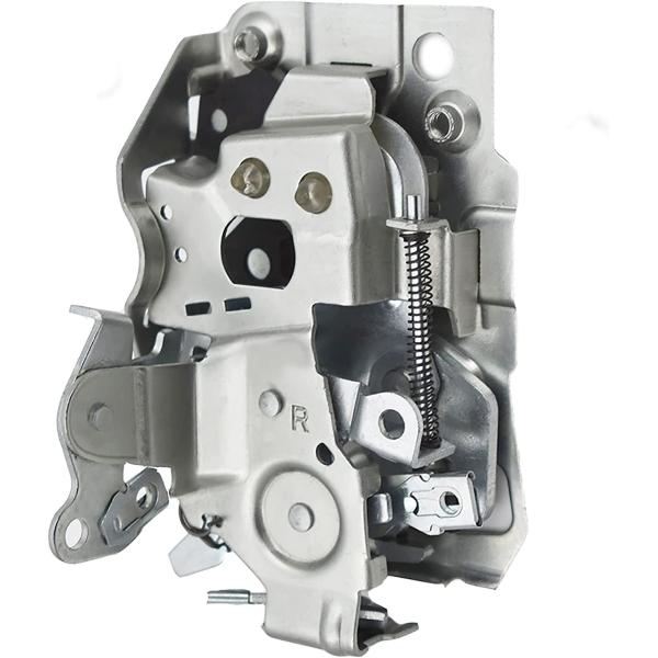 商品名WFLNHB フロント右側ドアラッチアセンブリ Chevrolet GMC 16631626 940-103用WFLNHB Door Latch Lock Kit Assembly Replacement for Chevy Chev...