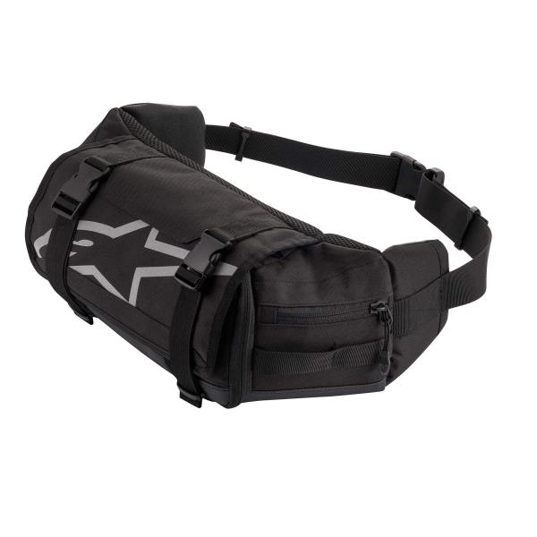 商品名: alpinestars(アルパインスターズ) テックツールパックーブラック 6107020 マルチカラー Alpinestars 6107020 Tech Tool Pack - Blackブランド: ダートフリーク(Dirtfr...