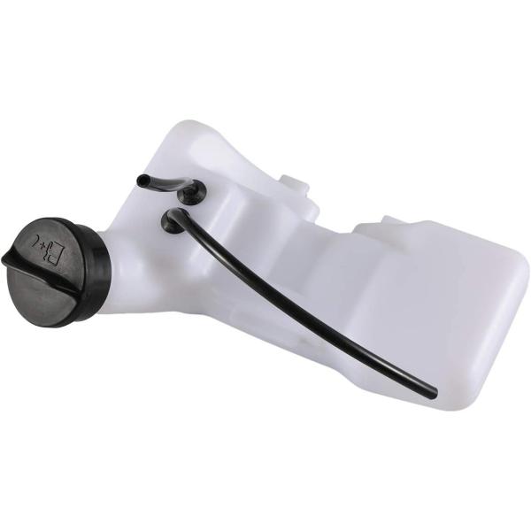 商品名Supermotorparts スチール燃料タンクFS80 FS80r FS75 fFC75 FS76 FS74 FS72 FS85 KM85 HT75 HL75用Supermotorparts for Stihl Fuel Tank...