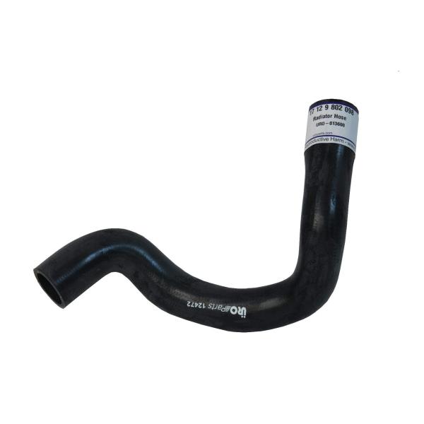 商品名:  URO Parts 17129802098 Radiator Hose, Lower Radiator Hose to Thermostat Housingブランド: URO Parts高さ: 27.2cm横幅: 17.5cm奥...