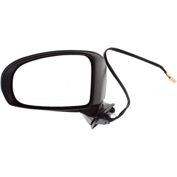 商品名For Toyota Prius 2010-2015 Door Mirror Driver Side | Power | Heated | Paint To Match | Replacement For 87940-47180 | ...