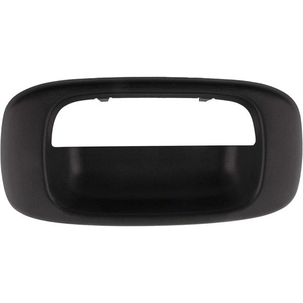 商品名BOXI 15228541 Tailgate Handle Bezel Trim Replacement for 1999 2000 2001 2002 2003 2004 2005 2006 2007 Chevy Silverado...
