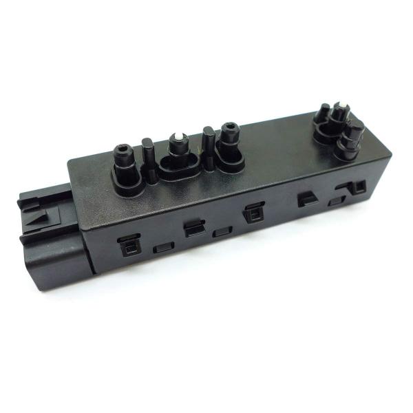 商品名25974714 Power Seat Switch Fits for Buick Chevrolet Malibu Cadillac SRX GMC Front Left Driver Side Adjust Switch, and...
