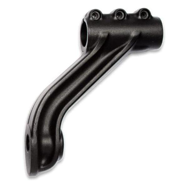 商品名Crusier Accessories RT039: Hub Arm (Right), Matte Black (Forged)ブランド：Cruiser Accessories商品サイズ：高さ：5.1 cm横幅：9 cm奥行：22 c...