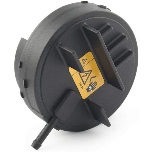 商品名Cheriezing PCVカバー N51/ N52 エンジンバルブカバー BMW E82 E90 E70 Z4 X3 X5 328i 528i 交換用# 11127552281Cheriezing PCV Cover of N51/...