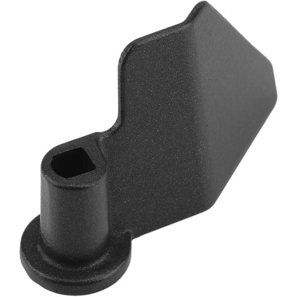 商品名パンメーカーブレード ユニバーサルステンレススチール パンメーカーブレード ミキシングパドル パンメーカーマシン用 パンメーカーパドルBreadmaker Paddle, Non stick Carbon Steel Bread Ma...