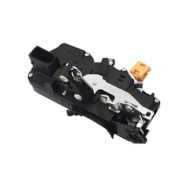 商品名Labwork フロントレフトドアロック アクチュエーター フロント運転席側 ハマーH2 2003-2007 15816392labwork Front Left Door Lock Actuators Front Driver Si...