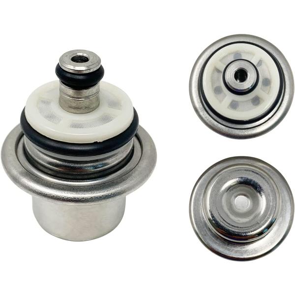 商品名ハーレーダビッドソン用燃料ポンプレギュレーター OEM # 27408-01 58 PSI交換用Fuel Pump Regulator for Harley Davidson Replace OEM # 27408-01 58 PSI...