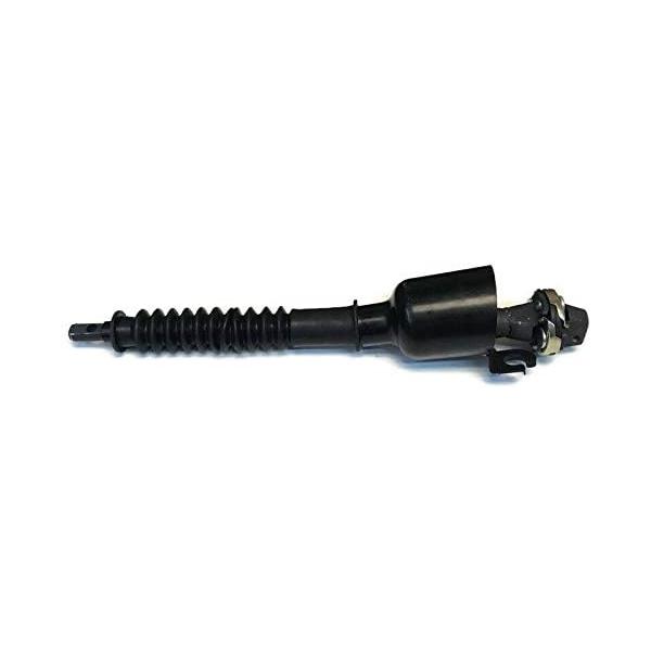 商品名下部ステアリングシャフトコラム カプラー付き GMC Chevy C1500 K1500トラック用 (95-99)Lower Steering Shaft Column with Coupler for GMC Chevy C1500...