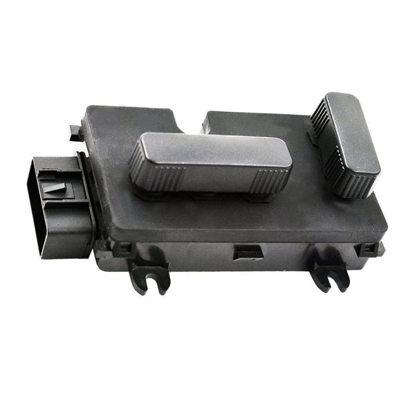 商品名Labwork 左フロント運転席側パワーシートスイッチ 8ウェイ 12450166 シボレー タホ サバーバン シルバラード用labwork Left Front Driver Side Power Seat Switch 8 Way...