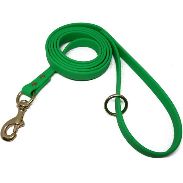 商品名JIM HODGES DOG TRAINING Gummy Dog Leash, Biothane, Dog Training Leash, Made in The USA, 4 Feet, Various Sizes &amp; C...