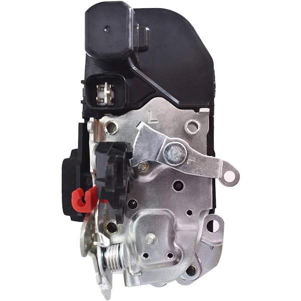 商品名Labwork フロントレフトドアロック アクチュエーターモーター 931-001 1999-2004 Jeep Grand Cherokee 55136347AB用labwork Front Left Door Lock Actua...