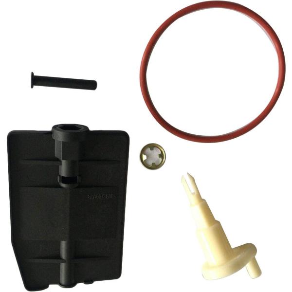 商品名LOSTAR インテークマニホールドディザバルブ修理キット 2001 2002 2003 2004 2005 2006 E39 E46 E53 330i 530i M54 3.0L 11617544805 キットLOSTAR Inta...