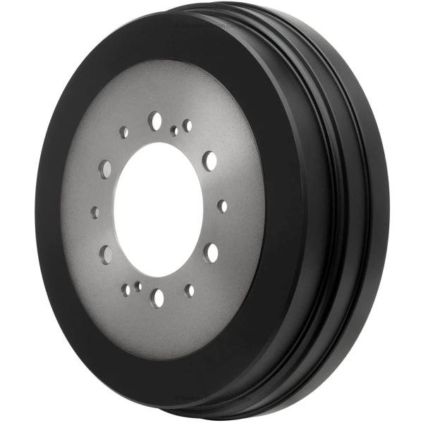 商品名Dynamic Friction Company True Balanced Brake DRUM (1) 365-76021 For 1986-1995 Toyota Pickup, 1986-2002 Toyota 4Runner...