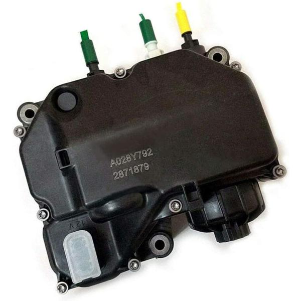 商品名Hotwin 4387304RX 4387304 Denoxtronic 2.2 コントロールユニット ドーザーポンプ 4387305-RX Cummins用Hotwin 4387304RX 4387304 Denoxtronic 2...