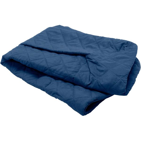 商品名Furhaven Quilted Sofa-Style Dog Bed Replacement Cover - Navy, Largeブランド：Furhaven商品サイズ：Large高さ：10.5 cm横幅：27.6 cm奥行：36....