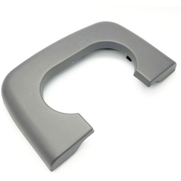 商品名カスタムインストールパーツ センターコンソールカップホルダー交換用パッド フォードF-150 1997-2003対応 グレイ 01d110b0101Custom Install Parts Center Console Cuphold...