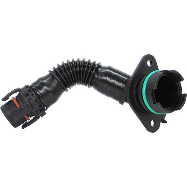 商品名クランクケース 通気ホース BMW 135i 335i 535i 640i X5 X6 sDrive35i N55 3.0L用Crankcase Vent Hose Compatible for BMW 135i 335i 640i ...