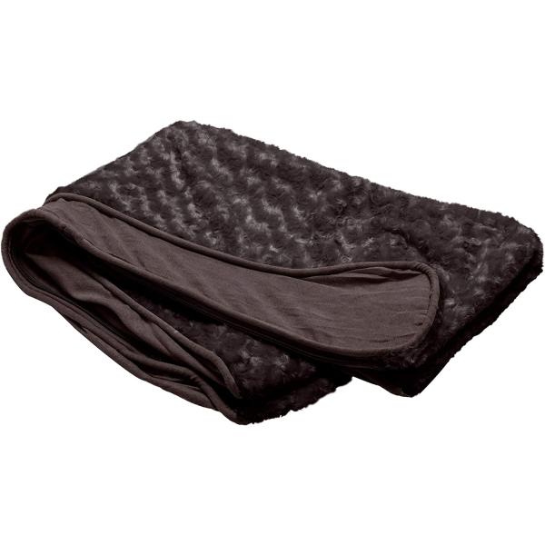 商品名Furhaven Ultra Plush Luxe Lounger Mattress Dog Bed Replacement Cover - Chocolate, Jumbo Plus (XX-Large)ブランド：Furhaven商...