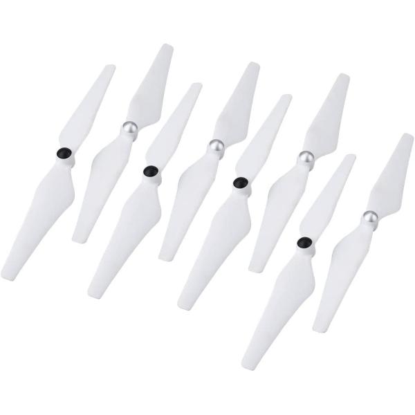 商品名：Zyyini Self-Tightening Propeller for DJI Phantom 1/2/3/3PRO/FC40/E300 Standard Quadcopter Accessory Replacement, 4 x...