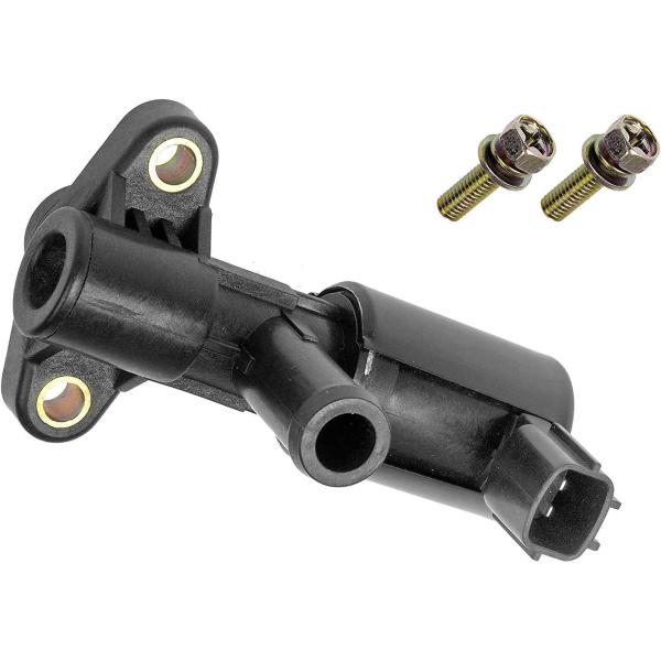 商品名HY-SPEED 718-007 Evaporative Emissions Vapor Canister Purge Valve Vent Shut Solenoid Compatible with G20 I30 M45 Q45 ...