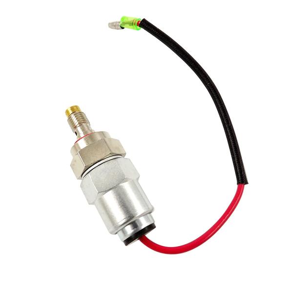 商品名labwork CV17-25 CV620-740 燃料ソレノイドキット Kohler 2404120 2475515 2475722-S用CV17-25 CV620-740 Fuel Solenoid Kit Replacement...