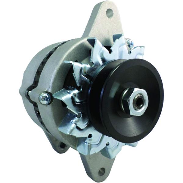 商品名ニューオルタネーター Kubota Tractors 15321-64010、15321-64012、15411-64011、15471-64011、15471-64011、15606-64010用 , 1560, 156-64011...