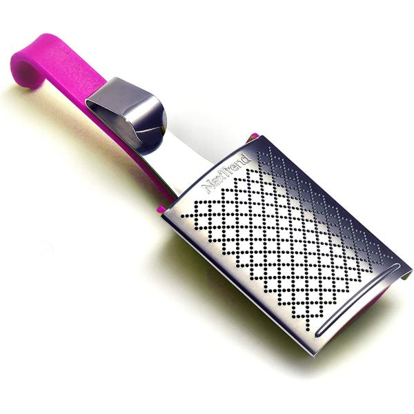 商品名NexTrend ティーポッドNexTrend TeaPOD - All-In-One Tea Implement, Scoops, Steeps, and Squeezes! (Fuschia)ブランド：NexTrend商品サイズ：...