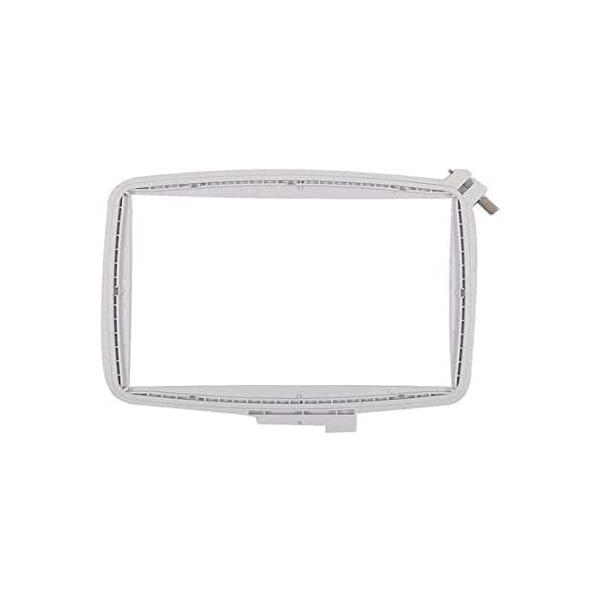 商品名Sew-link ラージフープ (9.6インチ x 6インチ) Viking Designer 1、Designer 2用Sew-link Large Hoop (9.6"" X 6"") for Viking Designer 1,...