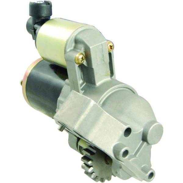 商品名New Starter Replacement For Acura TL V6 3.2L 3.5L 2007-2008, RL V6 3.5L 2005-2008 31200-RDA-A01, 31200-RDA-A02, 31200...