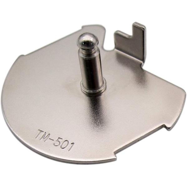 商品名CKPSMSブランド 東和 TM-1 L-Style &amp; 東和 Mスタイル デジタルボビンケース テンションゲージ (TM-501)CKPSMS Brand - Towa Digital Bobbin Case Tension...