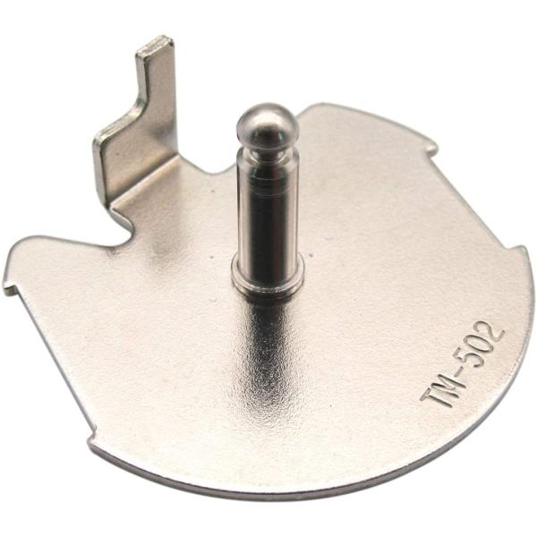 商品名CKPSMSブランド 東和 TM-1 L-Style &amp; 東和 Mスタイル デジタルボビンケース テンションゲージ (TM-502)CKPSMS Brand - Towa Digital Bobbin Case Tension...