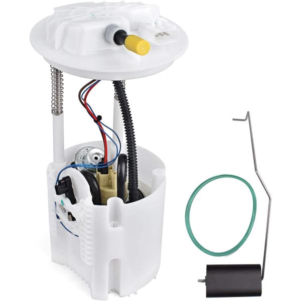 商品名FAERSI 燃料ポンプ アセンブリ 交換# E7219M 2007-2011 Dodge Nitro 3.7L V6/4.0L V6 &amp; 2008-2012 Jeep Liberty 3.7L V6 燃料ポンプ用FAERSI...