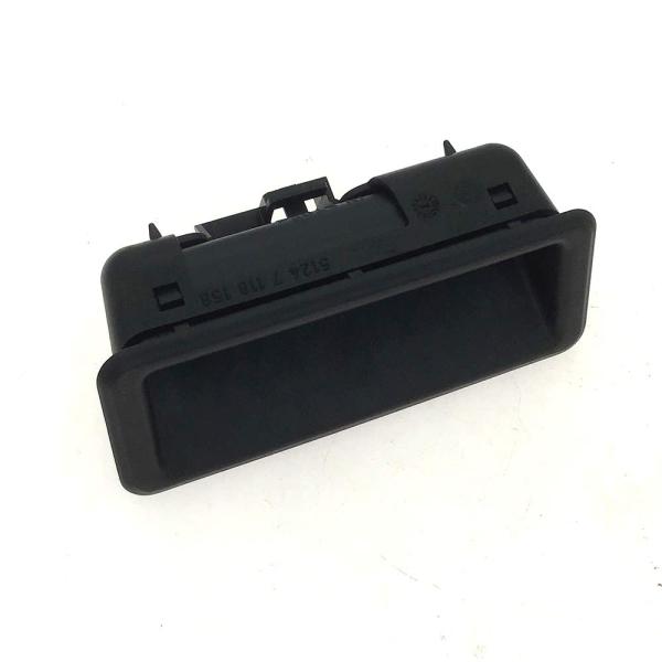 商品名Trunk Lid Lock Release Push Button Handle Switch for BMW Series 1 Series 3 Series 5 X6 X5 X1 E60 E90 E91 E92 E93 E70 ...