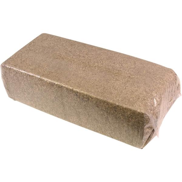 商品名Rural365 Chicken Hemp Bedding - 33lb Industrial Hemp Bale for Small Animal Bedding and Backyard Chicken Coop Supplies...