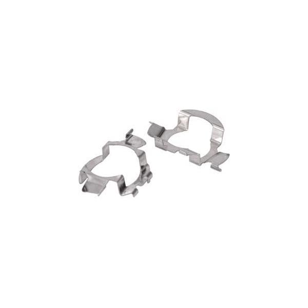 商品名H7 LED Bulb Adapter Holders Socket Base for VW/Mercedes-Benz/Audi/BMW/Hyundai/Nissan 2 Packブランド：welhomey商品サイズ：2 Pack高...