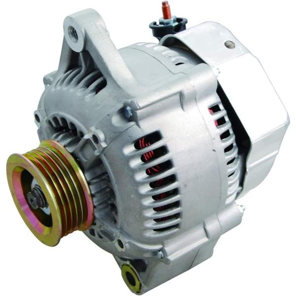 商品名New Alternator Replacement For Toyota Truck T100 2.7L 1994-1996, Tacoma 2.4L 3.7L 2438cc 1995-1996 1012110530, 101211...
