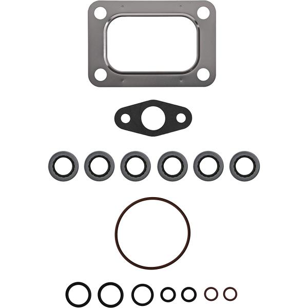 商品名FEL-PRO ES 73187 Turbo Mtg. Gasket Setブランド：Fel-Pro商品サイズ：One Size高さ：0.5 cm横幅：16.5 cm奥行：22.9 cm 商品番号：ES 73187色：Assorted素材：