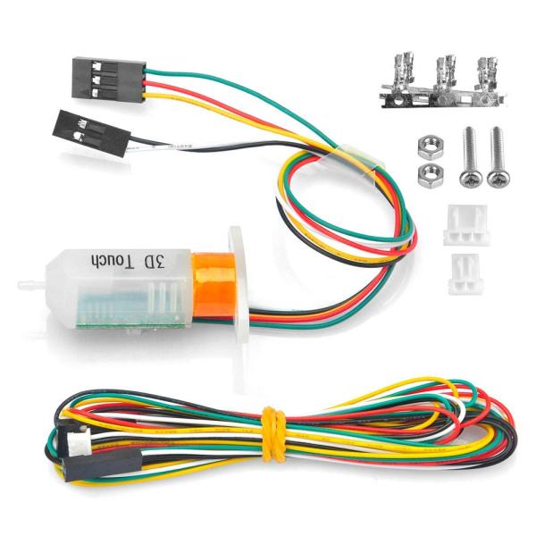 商品名BZ 3D New Upgrade MKS 3D Touch V2.0 Auto Leveling Sensor Auto Bed Leveling Sensor for 3D Printers CR-10/Ender 3/ Pro/...