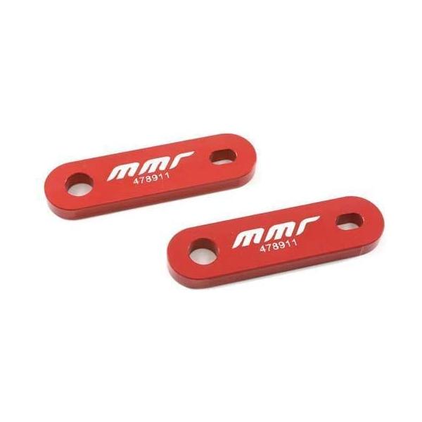 商品名MMR CMCV Runner Control Lock Out Kit for 2018+ Ford Mustang GT &amp; F150 Intake Manifoldブランド：Modular Motorsports Rac...