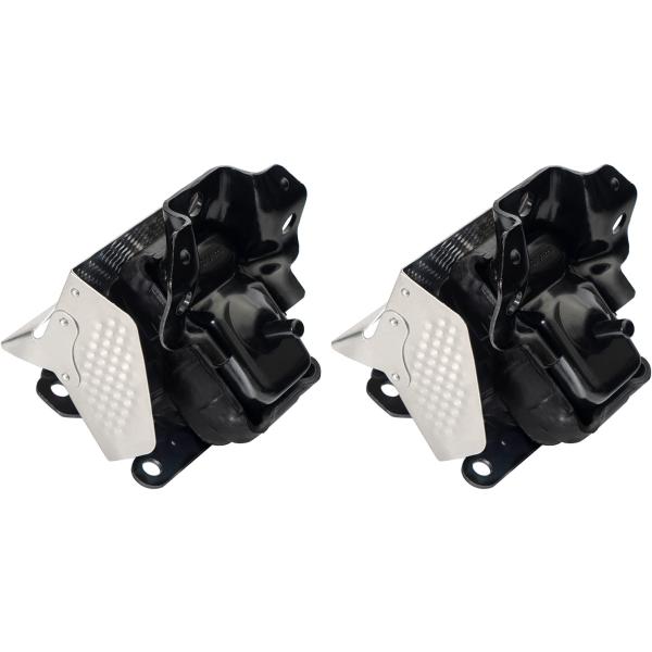 商品名フロントエンジンモーターマウント A5365 15854941 15854939 2007-2014 キャデラック エスカレード シボレー シルバラード サバーバン タホ GMC シエラ ユーコン 左右エンジンモーターマウント ヒート...